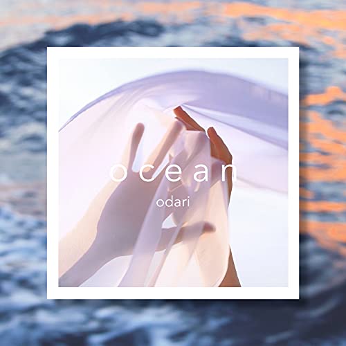 Play Ocean by Odari on Amazon Music