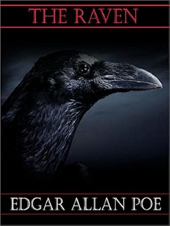 The Raven: (Annotated) eBook : Allan Poe, Edgar: Amazon.in: Kindle Store