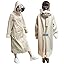 Amazon.co.jp: L. Raincoat for Women 【A Raincoat that Does Not ...