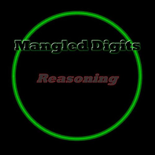 Play Reasoning by Mangled Digits on Amazon Music