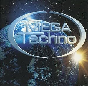 Mega Techno - Amazon.com Music