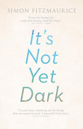 Buy It's Not Yet Dark Book Online at Low Prices in India | It's Not Yet ...