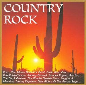 Charlie Daniels Band, Poco, David Allan Cole with Lacy J. Dalton ...