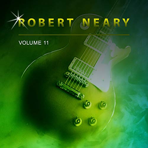 Amazon.co.jp: Robert Neary, Vol. 11 : Robert Neary: デジタルミュージック