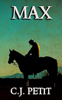 Max eBook : Petit, C.J.: Amazon.co.uk: Kindle Store