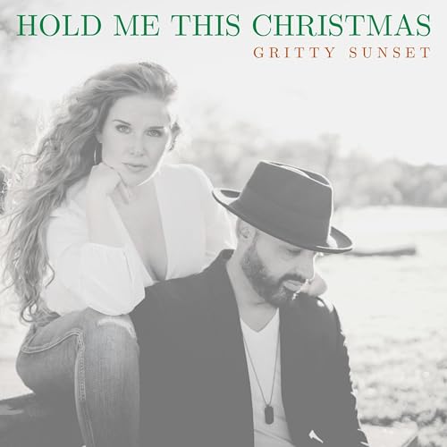 Play Hold Me This Christmas by Gritty Sunset on Amazon Music