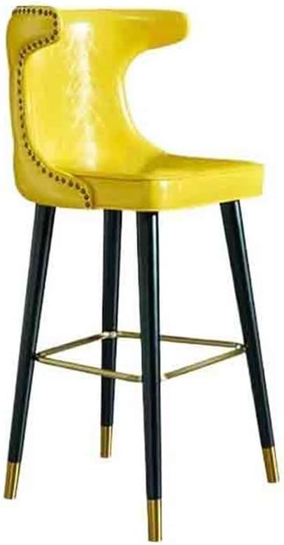 Amazon.com: KEG801302 Multi-Purpose 75cm Carbon Steel High Bar Stool ...
