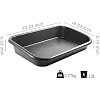 Amazon.com : Luwint Garden Tidy Potting Tray, Plant Reportting Tray for ...