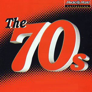 The 70s (2) Cd Compilation, 16 Tracks - Amazon.com Music