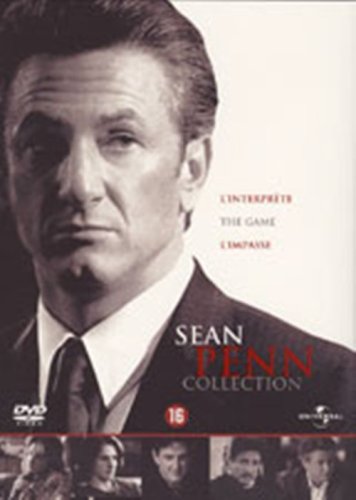 Amazon.com: Coll Sean Penn - DVD : Movies & TV