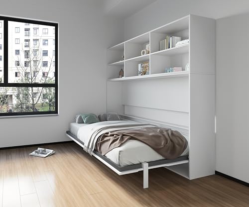 Horizontal Murphy Bed Ikea