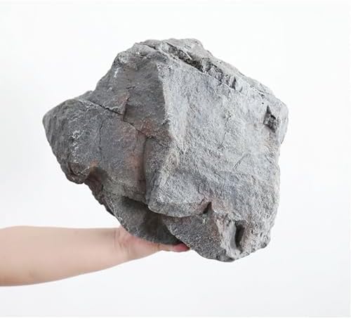 Amazon.com: Outdoor Fake Rocks, Faux Rock Cover for Yard Decor ...