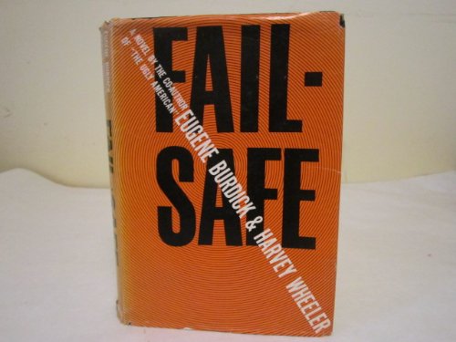 Fail-Safe: Books - Amazon.ca