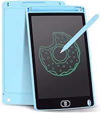 Buy Toy Imagine LCD Writing Tablet for Kids – 8.5 Inch Digital Slate ...