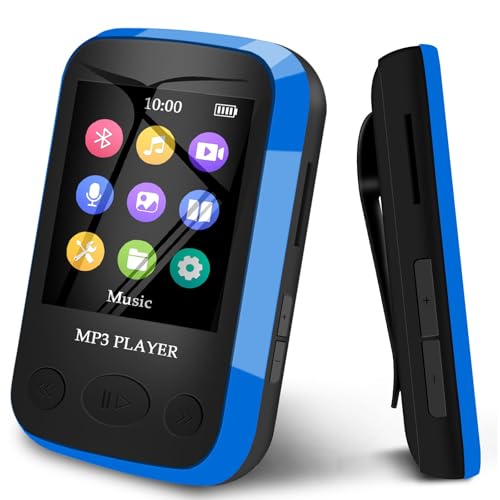 16 najlepszych odtwarzaczy MP3 z Bluetooth - Hifi-Online.net