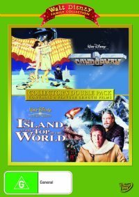 Condorman/L'Ile sur le toit du monde / Condorman / The Island at the ...