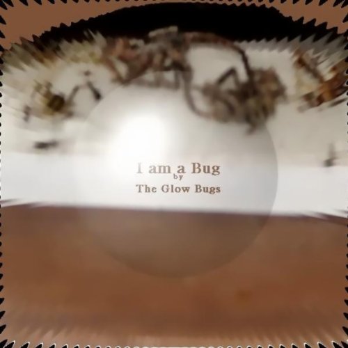 Play I Am A Bug by The Glow Bugs on Amazon Music