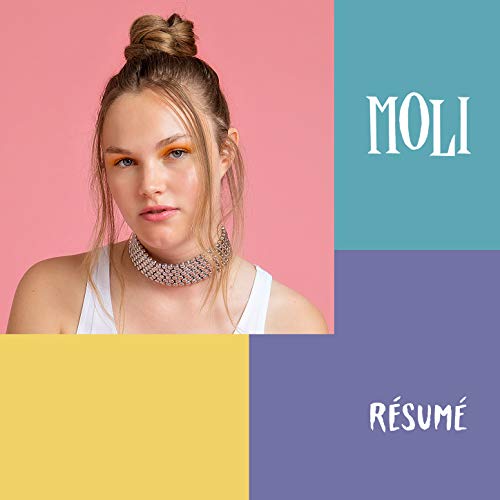 Amazon.com: Résumé : Moli: Digital Music