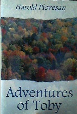 Adventures of Toby - Livros na Amazon Brasil