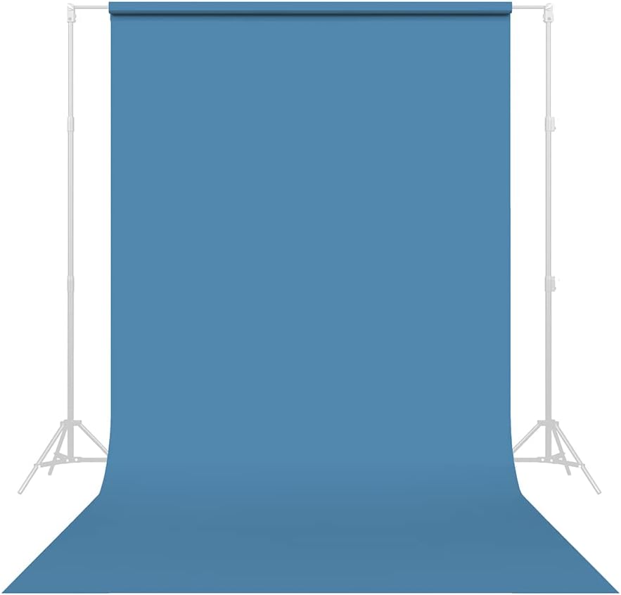 Amazon.com : Savage Seamless Paper Photography Backdrop - Color #30 ...