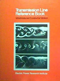 Amazon.com: Transmission Line Reference Book: Wind-induced Conductor ...