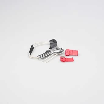 Amazon.com: NEW WR49X10173 Water Tube Heater for General Electric ...