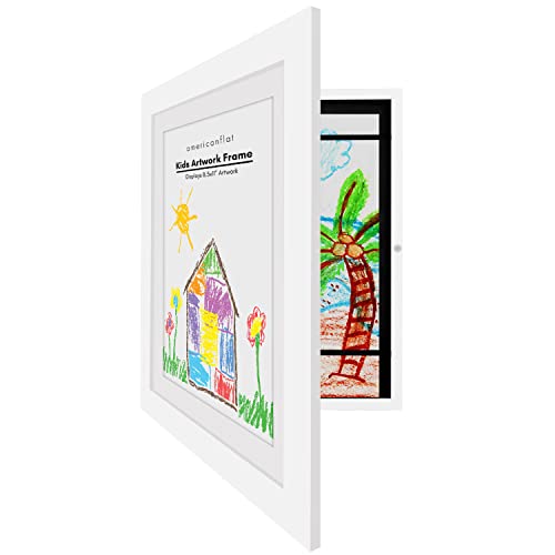 Amazon Best Sellers: Best Kids' Picture Frames