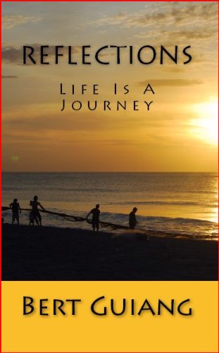 Amazon.com: Reflections eBook : Guiang, Bert: Kindle Store