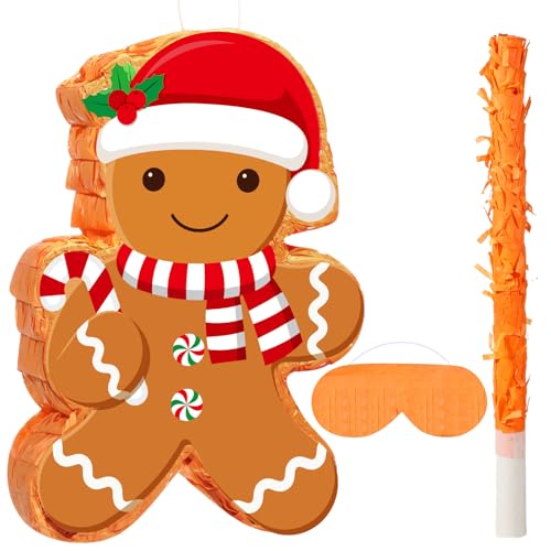 Best Holiday Piñatas: Add Fun and Festivity to Your Celebrations ...