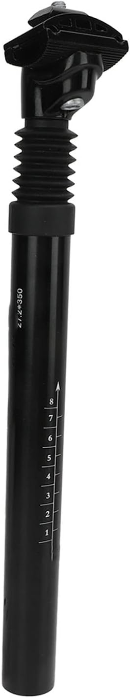 Amazon | Ongwan マウンテンサイクリング用自転車シートポスト アルミ軽量ショックアブソーバーシートポスト | Ongwan | シートポスト