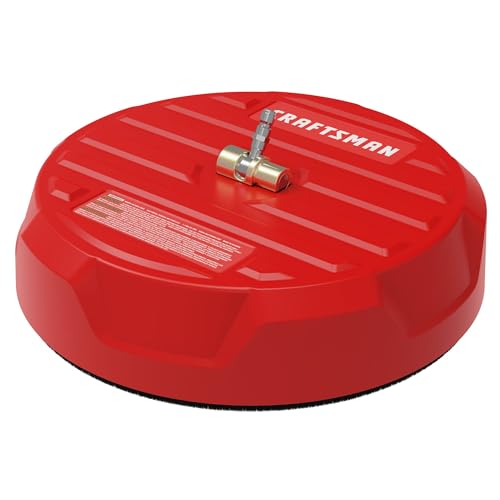 Craftsman Power Washer – The 15 best products compared - Your Motor Guide