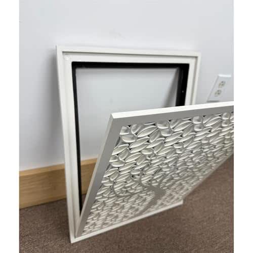 Amazon.com: Air Filter Return Cover, Filter Return, wall Return cover ...