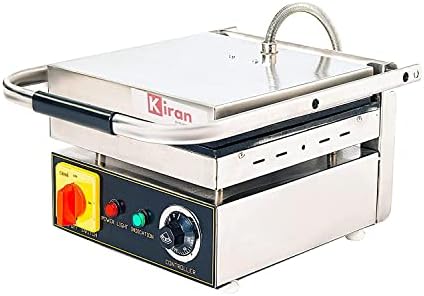 Buy Commercial Jumbo Sandwich Griller Toaster | Heavy-Duty Grilled ...
