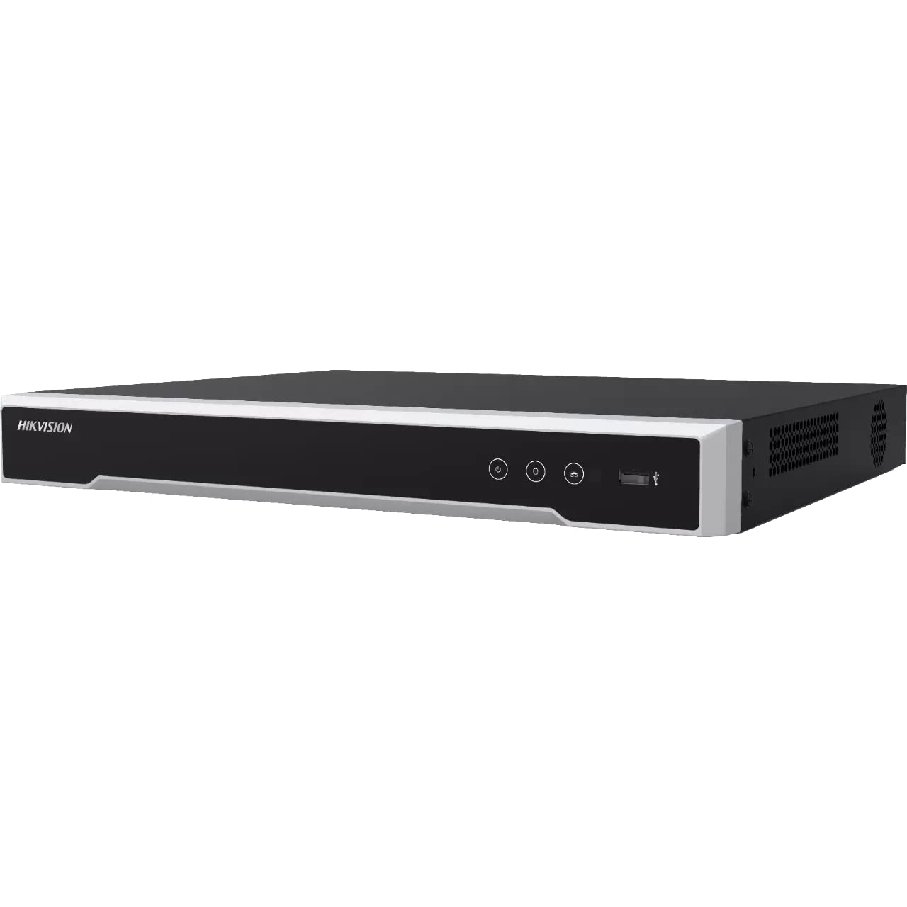 HIKVISION Network Video Recorder 2 SATA interfaces Up to 8 TB Capacity ...