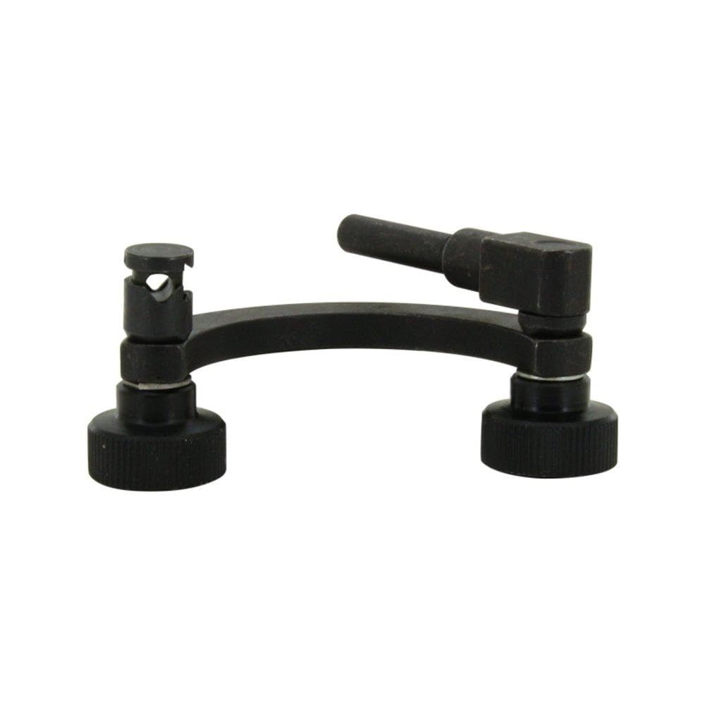 Universal Centering Indicator Holder for DTI (dial Indicators and ...