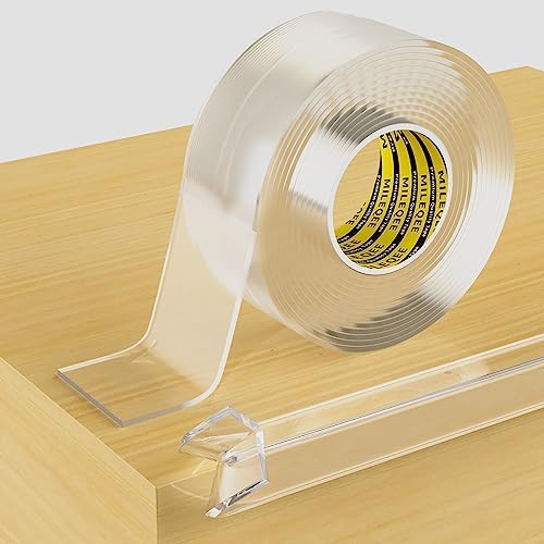 Amazon.com : Wemk Transparent Table Edge Protectors, Corner Protectors ...