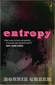 Entropy: Amazon.co.uk: Bonnie Greer: 9780956037039: Books
