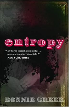 Entropy: Amazon.co.uk: Bonnie Greer: 9780956037039: Books