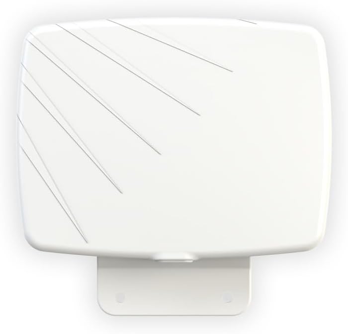 Amazon.com: Parsec Technologies, Inc. Labrador 5G Antenna 2 Cellular ...