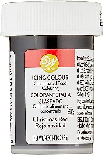 Los mejores colorantes rojos para tus postres en Mercadona: precios y ...