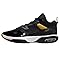 Amazon.com | Jordan Stay Loyal 3 Men's Shoes (FB1396-001, Black ...