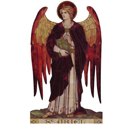 Uriel True Form Supernatural