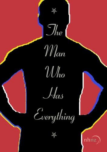 Amazon.com: The Man Who Has Everything (Institutional Use) : Jeremy ...