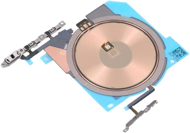Amazon.com: NFC Chip Wireless Charging Signal Antenna Compatible with ...