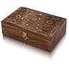Amazon.com: Great Birthday Gift Ideas Handmade Decorative Wooden ...