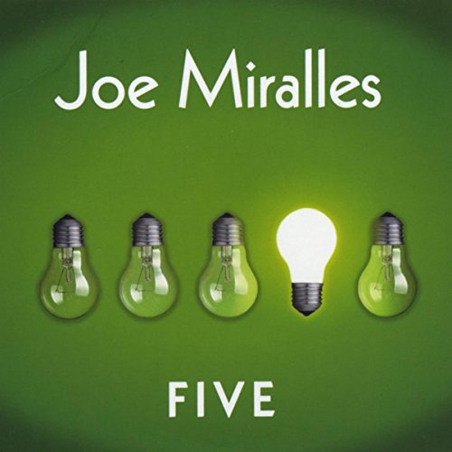 Play Five by Joe Miralles on Amazon Music
