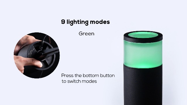 Watch LEONLITE LED Low Voltage Pathway Light on Amazon Live