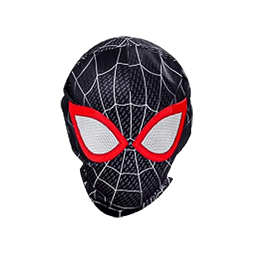 EFOT-3D Superhero Spiderman Mask Spider Masks Halloween Adult Kids ...