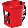 Amazon.com: Handy Paint Pail, Holds 32-fl oz of Paint or Stain ...