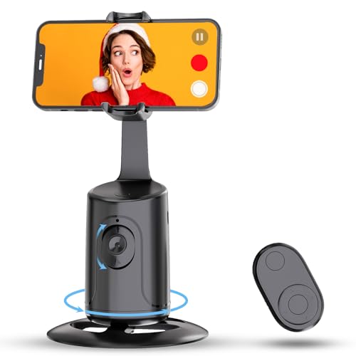 Best Face Tracking Cameras: Capture Every Detail With Precision.